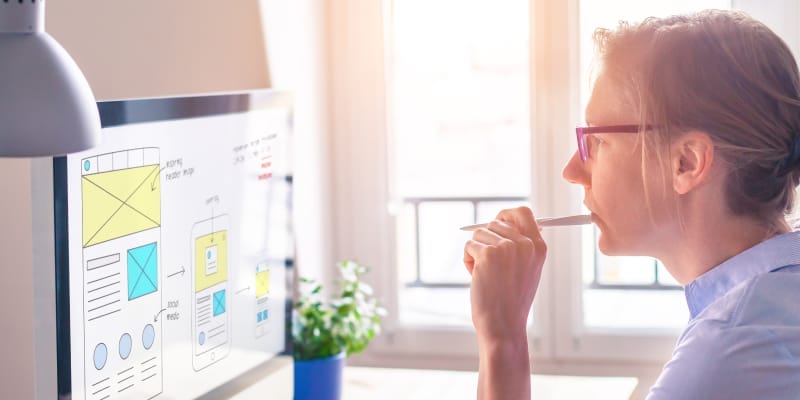 Mastering Front End Development: Essential Skills & Career