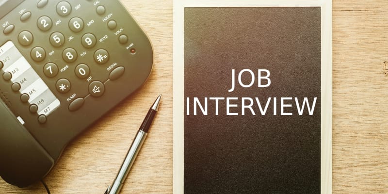 Mastering The Telephone Interview: A Step-by-Step Guide