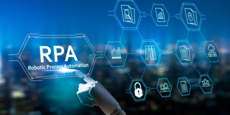 Understanding UiPath In RPA: Features, Usage, And Impact