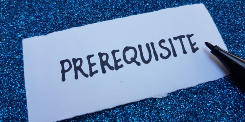 Prerequisites For Web Development: A Beginner's Guide