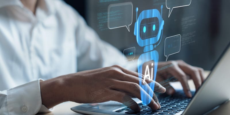 The Future: How AI And Automation Are Redefining Job Roles