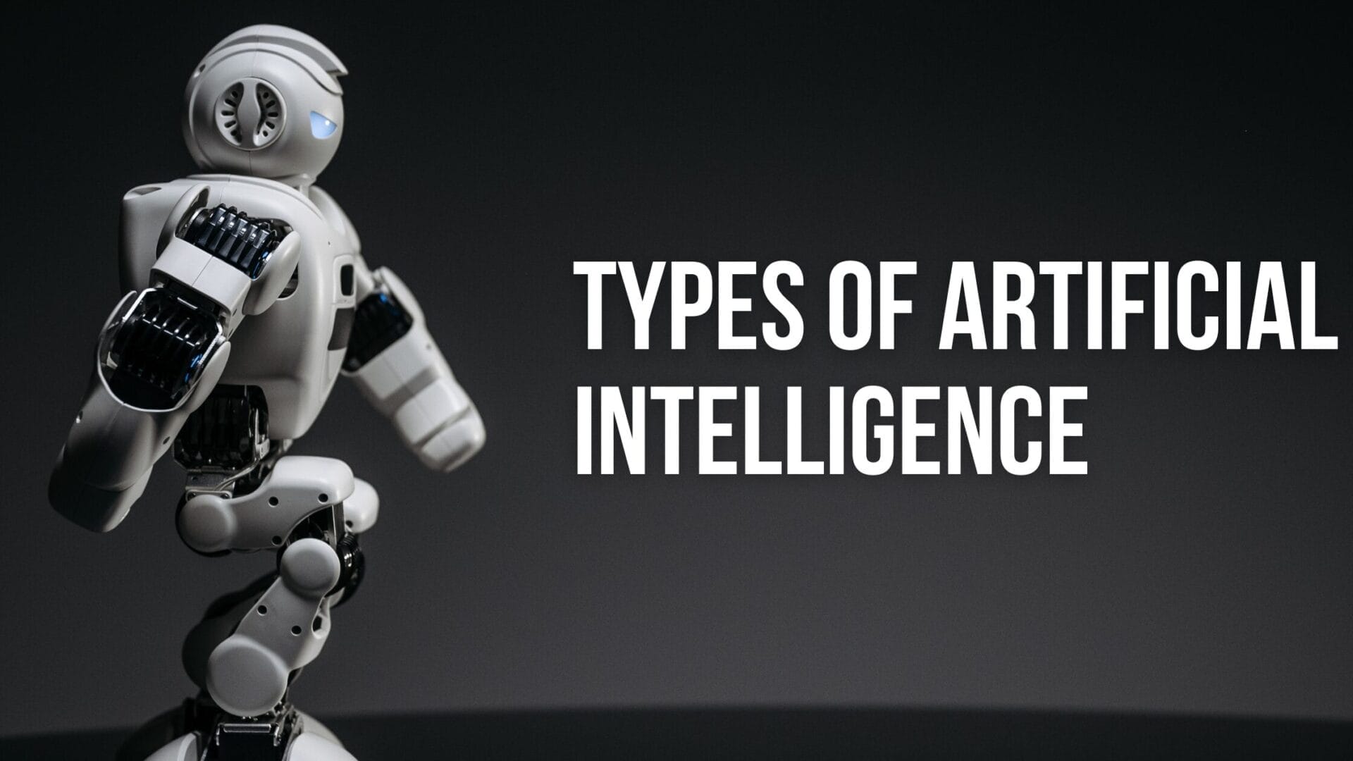 4 Types Of AI & Examples: The Definitive Guide